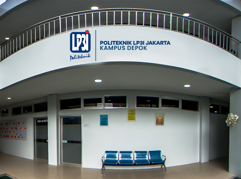 Kenal Lebih Dekat dengan Politeknik LP3I Jakarta: Kampus Vokasi yang ...